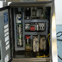 Netzsch DeltaVita 15-300 Wet Grinding Mill | Surplus Solutions